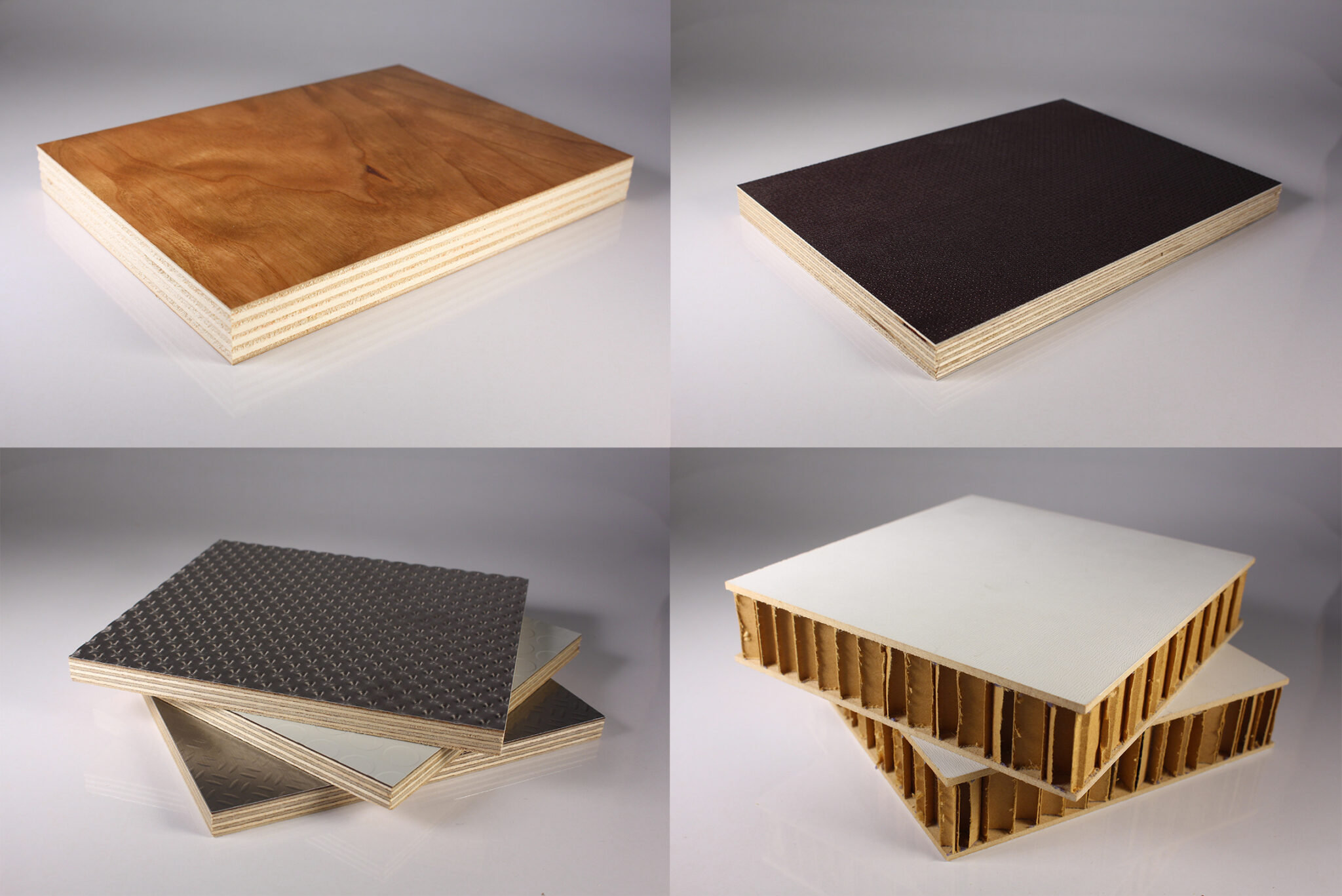 North American Plywood Corporation – North American Plywood Corporation